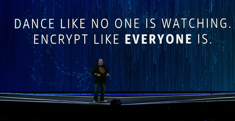 AWS App Mesh - Partie 1 : Terminaison TLS et chiffrement bout en bout ...